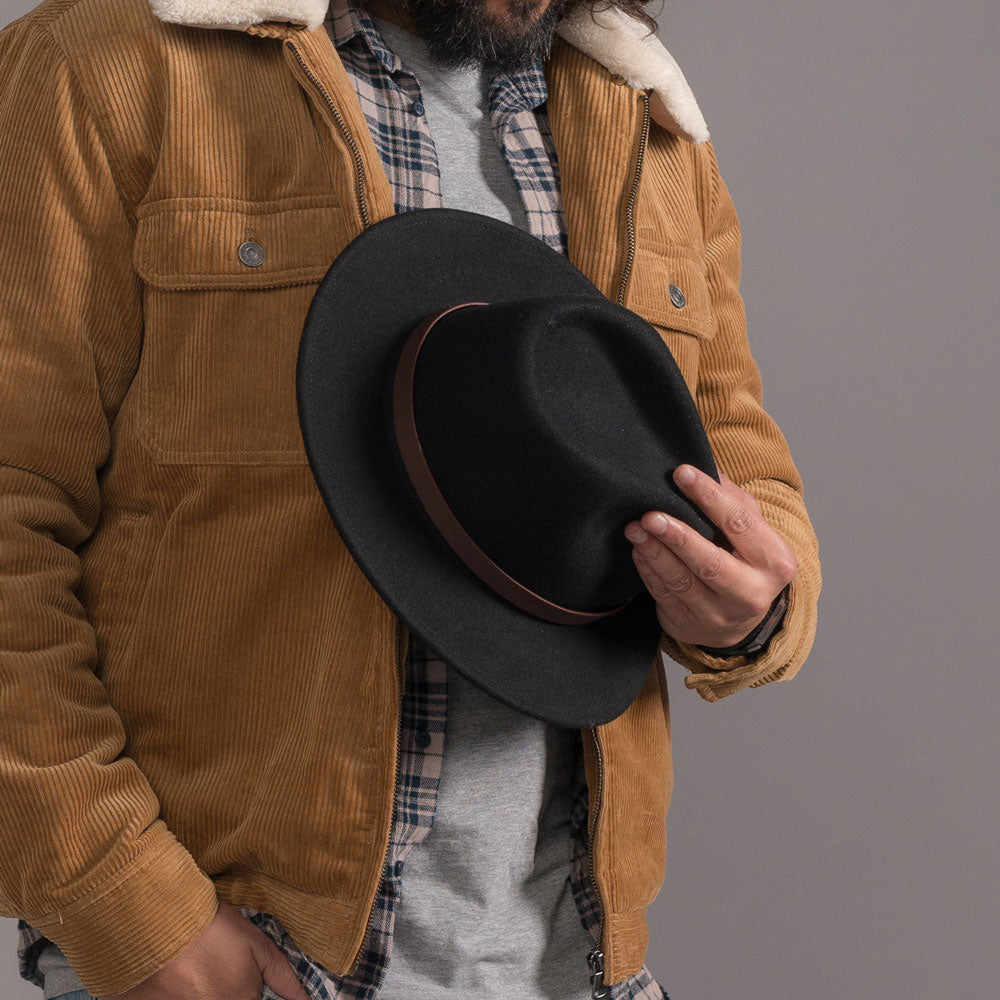 Hats – Me & the Brave